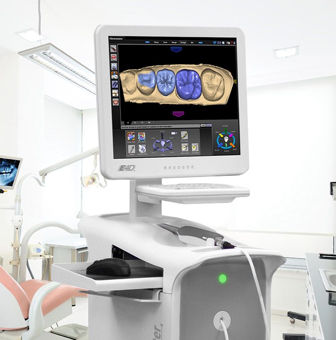 Dentist Denton | Cosmetic Dentist | Denton Dental Center